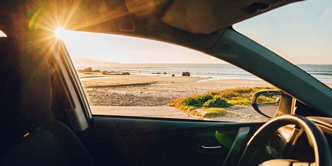 5 Factors to Consider Before Installing a Car Window Tint | 3M Malaysia