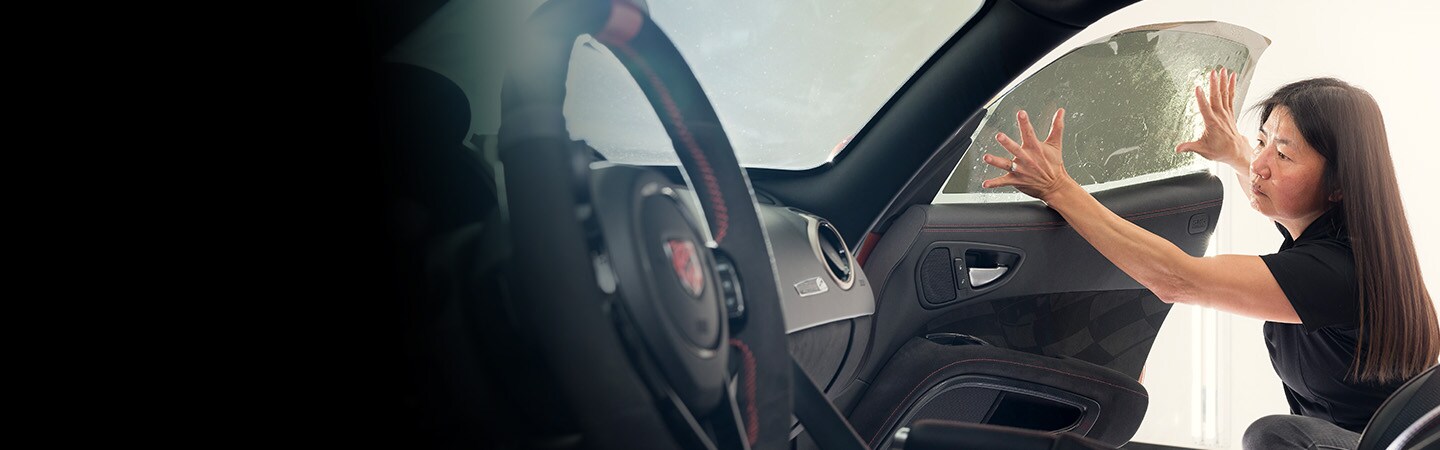 Find a Local Car Wrap, Car Tint & PPF Installer Near You | 3M Malaysia