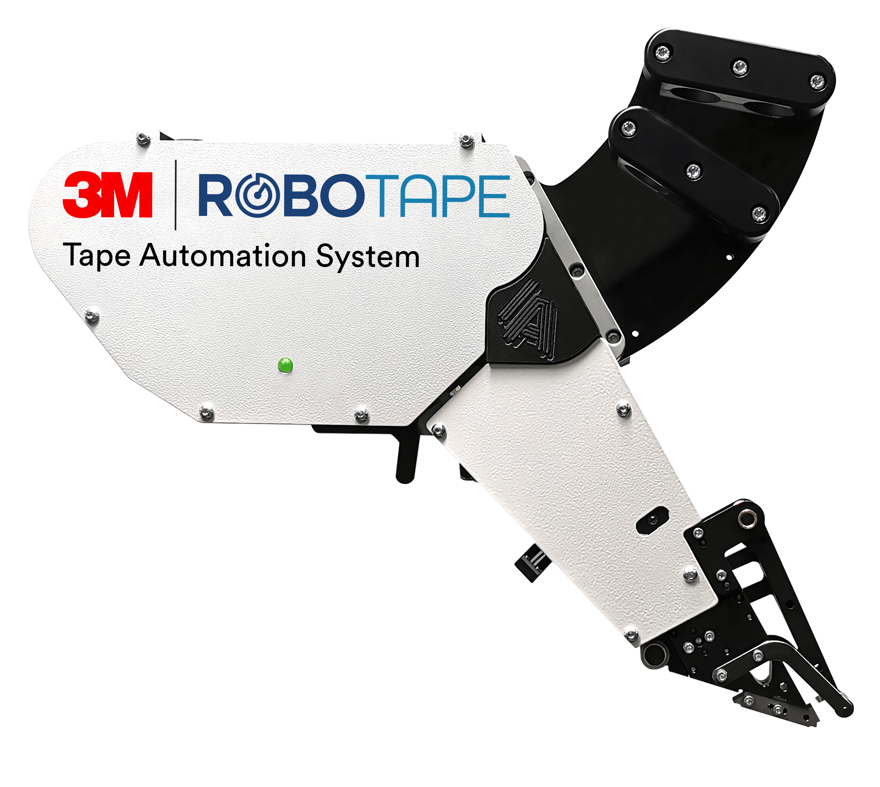 RoboTape System for 3M Tape| 3M Malaysia