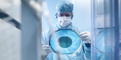 Semiconductor Manufacturing Process & Packaging Solution | 3M Malaysia