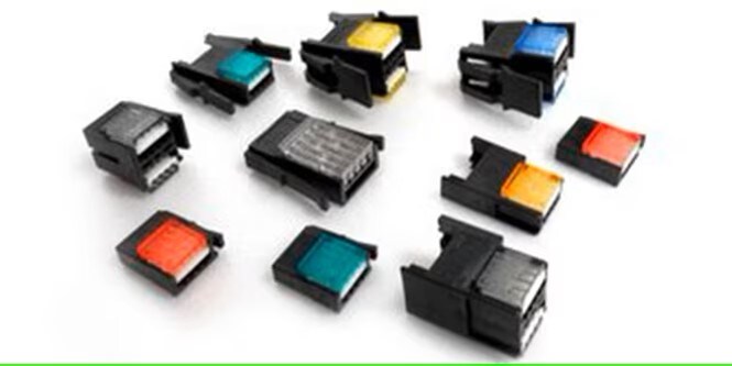 3M Clamp Connectors | 3M Malaysia