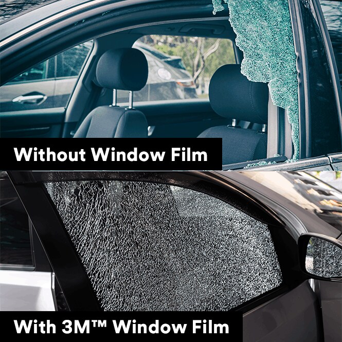 5 Factors to Consider Before Installing a Car Window Tint | 3M Malaysia